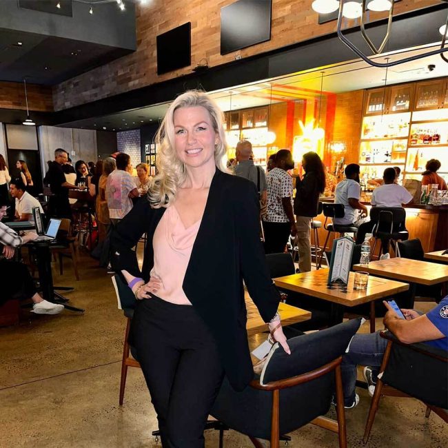 About - Autumn Storm Behm